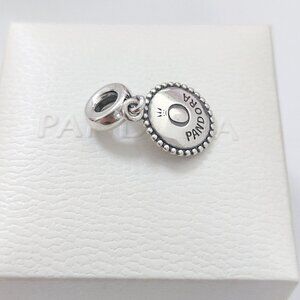 Pandora | Jewelry | Pandora Ohana Pink Hibiscus Flower Hawaii Exclusive ...